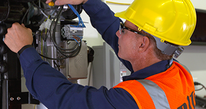 Warehouse Door Repair & Maintenance | Rite-Hite