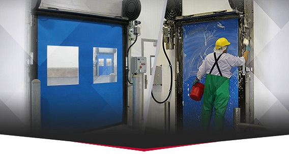 August 2015 Newsletter: How Clean is Your Clean Facility? | Rite-Hite