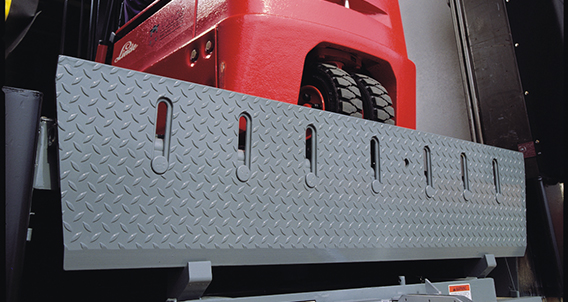 Hinge Safe-T-Lip G 8300