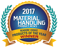 Safe-T-Signal | Magazijn verkeerssensor | Rite-Hite