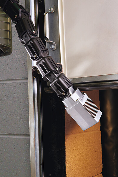 Flex Neck LED | Loading Dock Lights | Rite-Hite