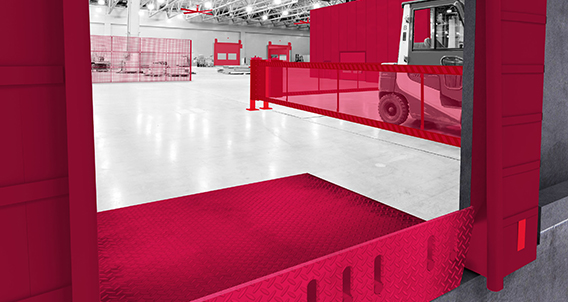 Loading Dock Safety & Supply Chain Security Needs | Rite-Hite