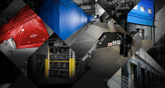 Rite-Hite: Leader In Loading Dock Equipment & Services | Rite-Hite