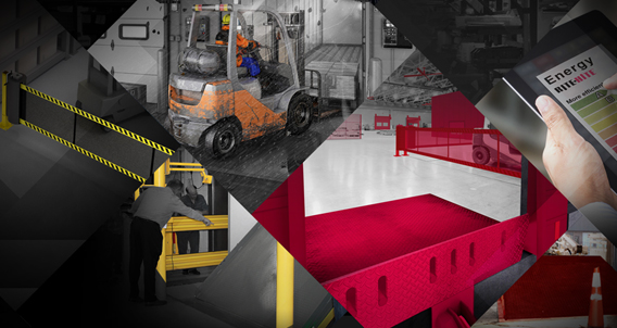 Solutions to Loading Dock, Industrial Plant & Facility Challenges ...