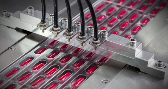 Loading Dock System Solutions For The Pharmaceutical Industry | Rite-Hite