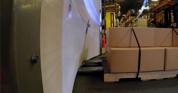 Rite-Flex Replacement Panel and Door