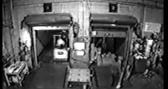 Early Departure Trailer Separation Accident