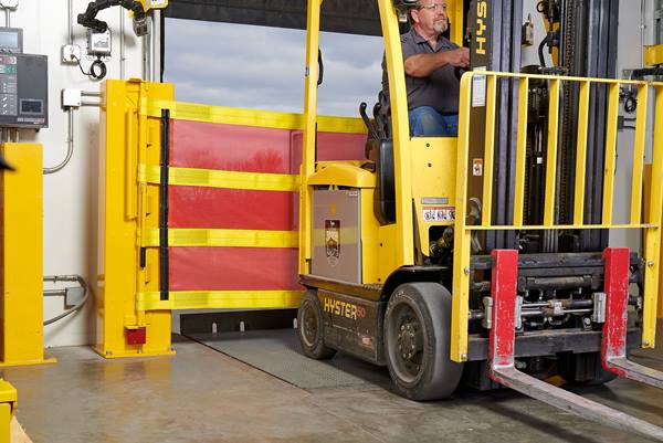 Is Your Loading Dock OSHA Compliant? | Rite-Hite