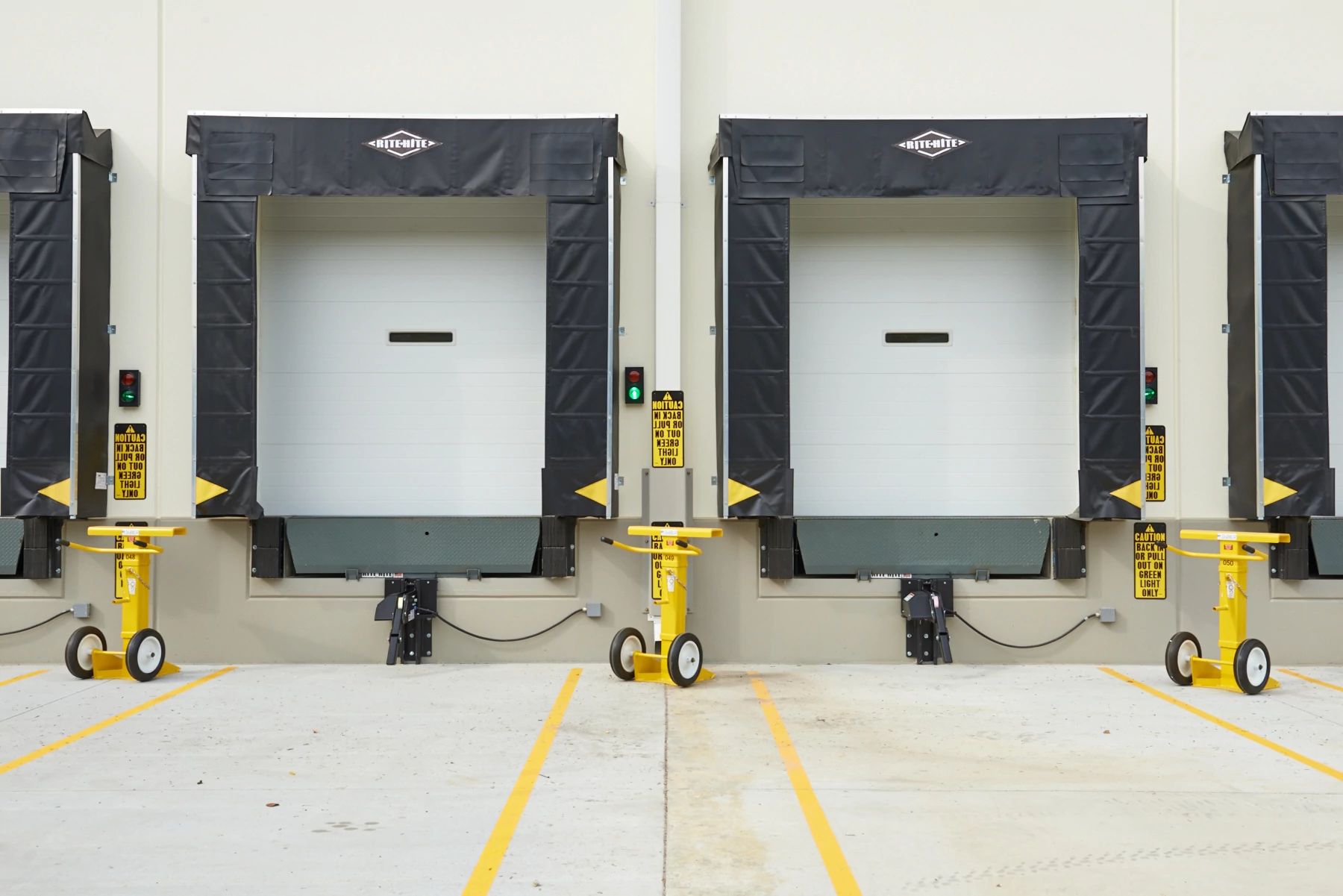 Restraints Loading Dock Vehicle Restraints Begley - vrogue.co Restraints Loading Dock Vehicle Restraints Begley - vrogue.co