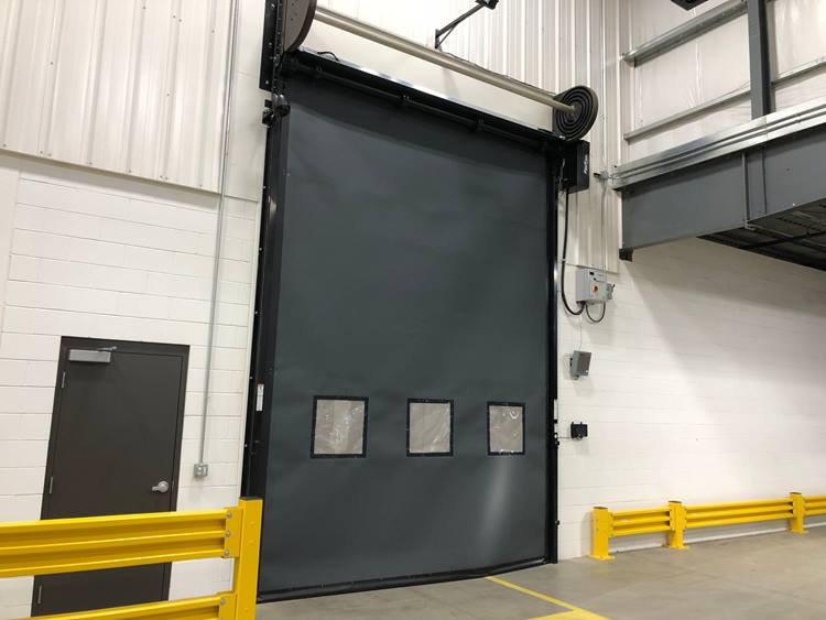 Which High Speed Door Is Right For Me? | Rite-Hite