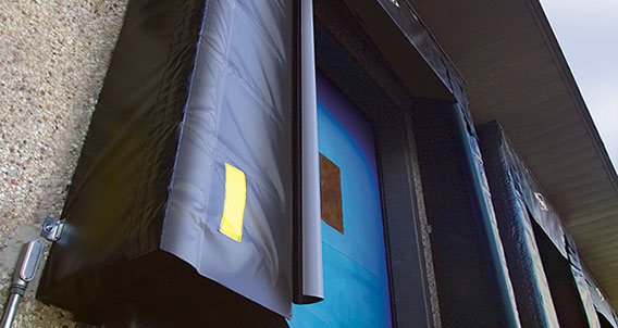 Rite-Hite | Loading Dock Equipment, Industrial Door and Material ...