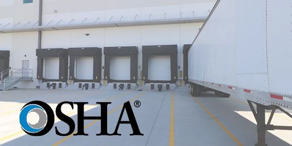 Is Your Loading Dock OSHA Compliant? | Rite-Hite