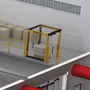 Loading Dock Equipment, Doors, Barrier Systems & HVLS Fans | Rite-Hite