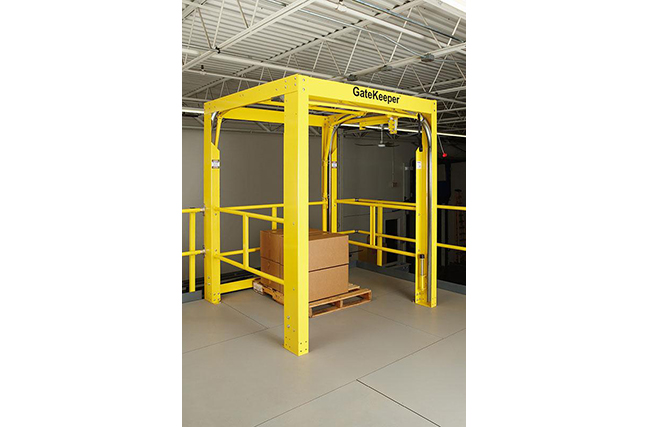 Rite-Hite | Loading Dock Equipment, Industrial Door and Material ...