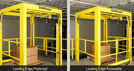 Rite-Hite | Loading Dock Equipment, Industrial Door and Material ...