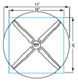 HVLS Fans Frequently Asked Questions | Rite-Hite