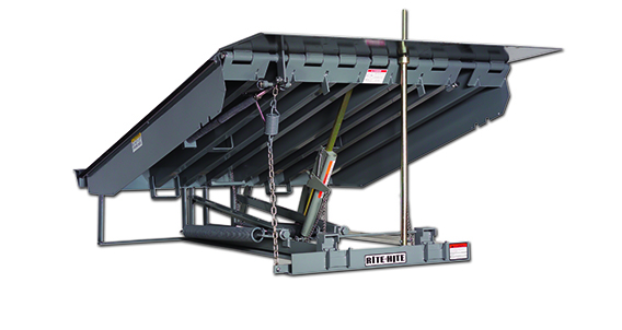 Mechanical Dock Levelers | Rite-Hite