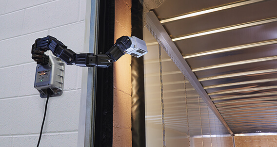 Loading Dock Lights - LED & Incandescent | Rite-Hite
