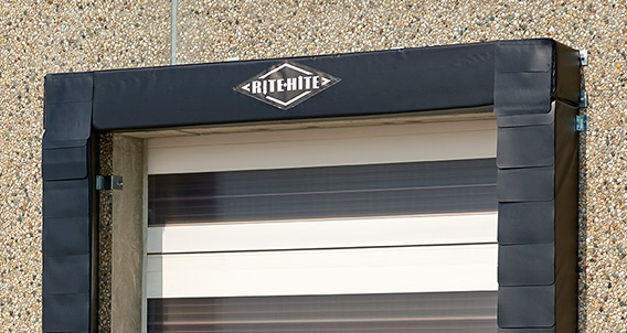 Classic Dock Seals Provide a Tight Seal for High Energy Efficiency ...