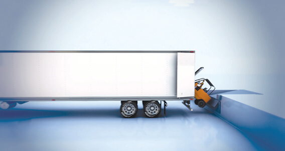 Dangerous Loading Dock Separation Accidents | Rite-Hite