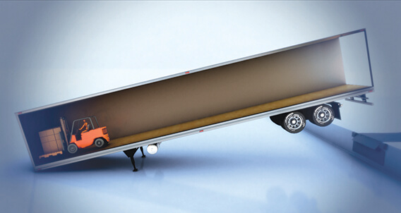 Dangerous Loading Dock Separation Accidents | Rite-Hite