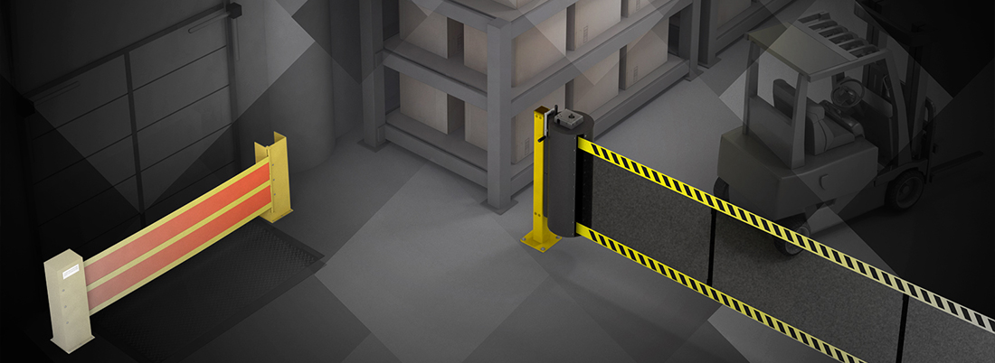 In-Plant Pedestrian Safety & Hazard Challenges & Needs | Rite-Hite