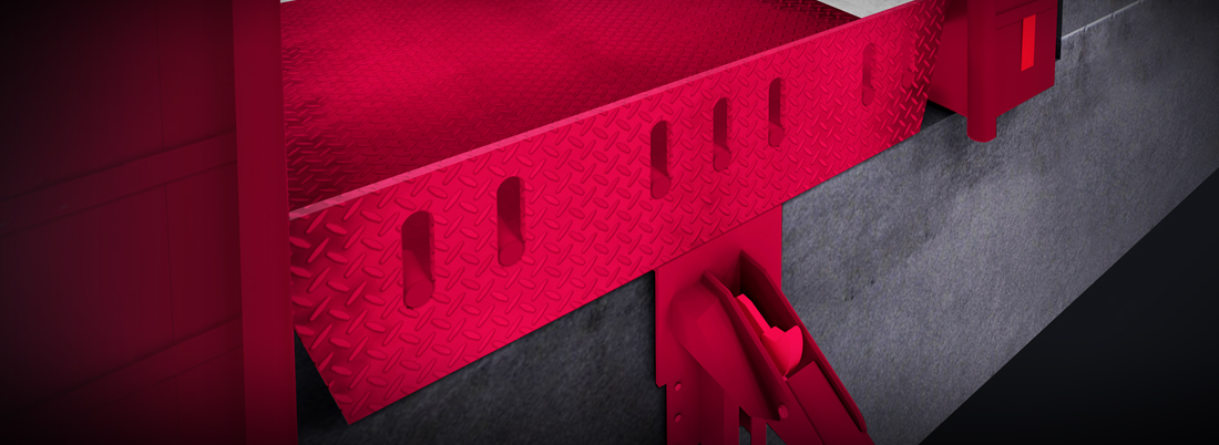 Loading Dock Safety & Supply Chain Security Needs | Rite-Hite